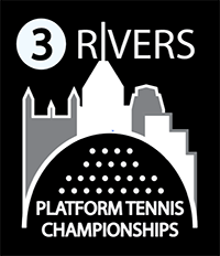 Three Rivers Men's Challenge VIEW TOURNAMENT AND RESULTS